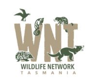 Wildlife Network Tasmania Training Portal